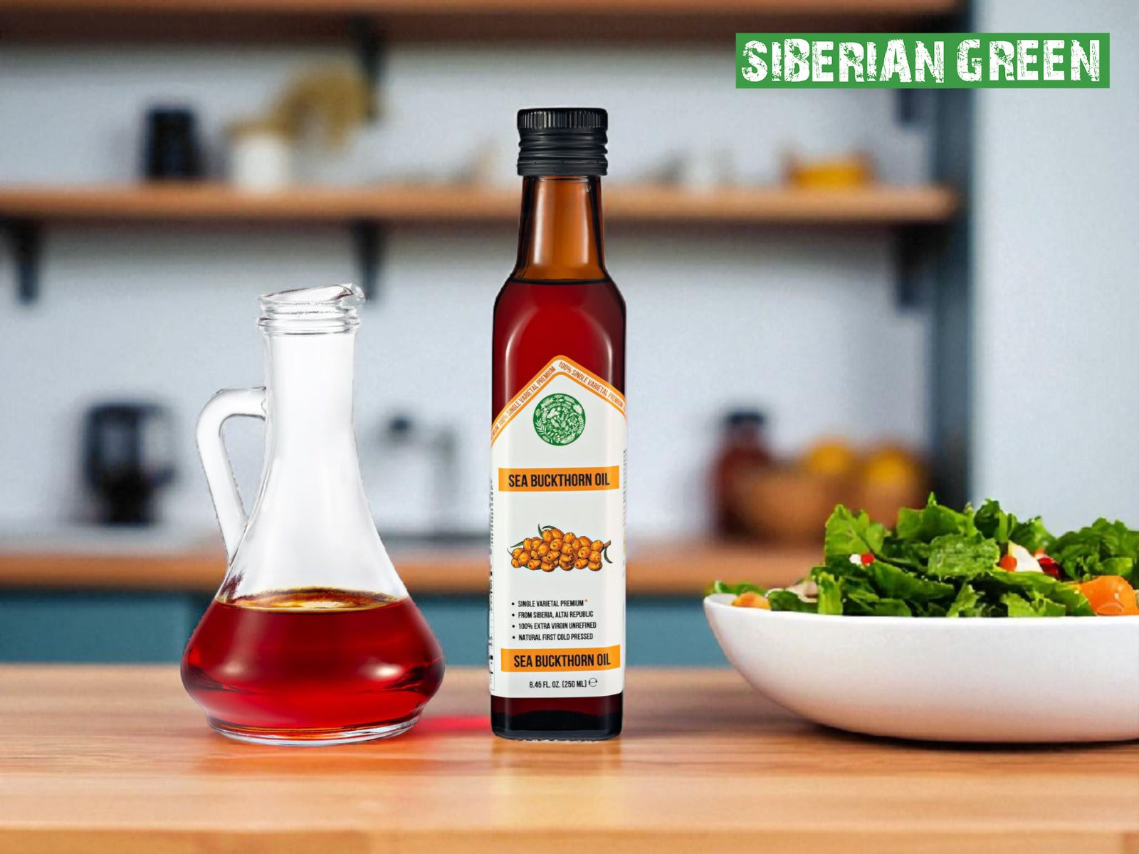 Cold-Pressed Unrefined Oils: A Simple Morning Ritual for Everyday ...