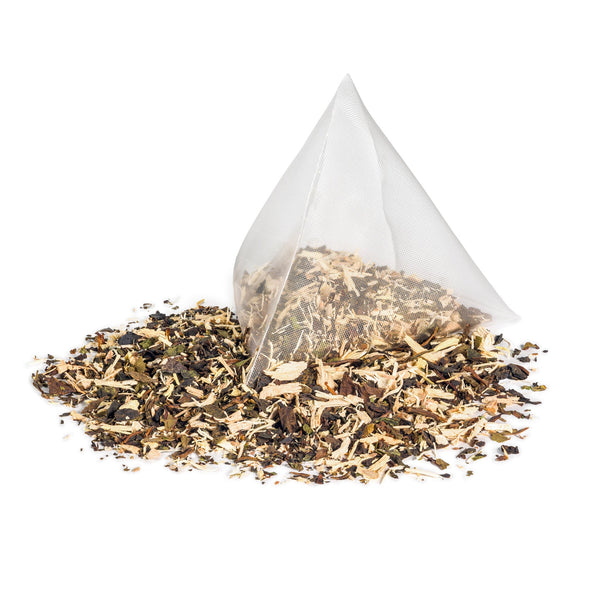 Eleuthero & Ivan Tea Blend – 50 Bags | Siberian Green - Siberian Green ...