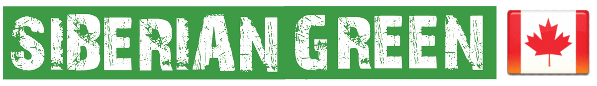 Contact - Siberian Green Canada